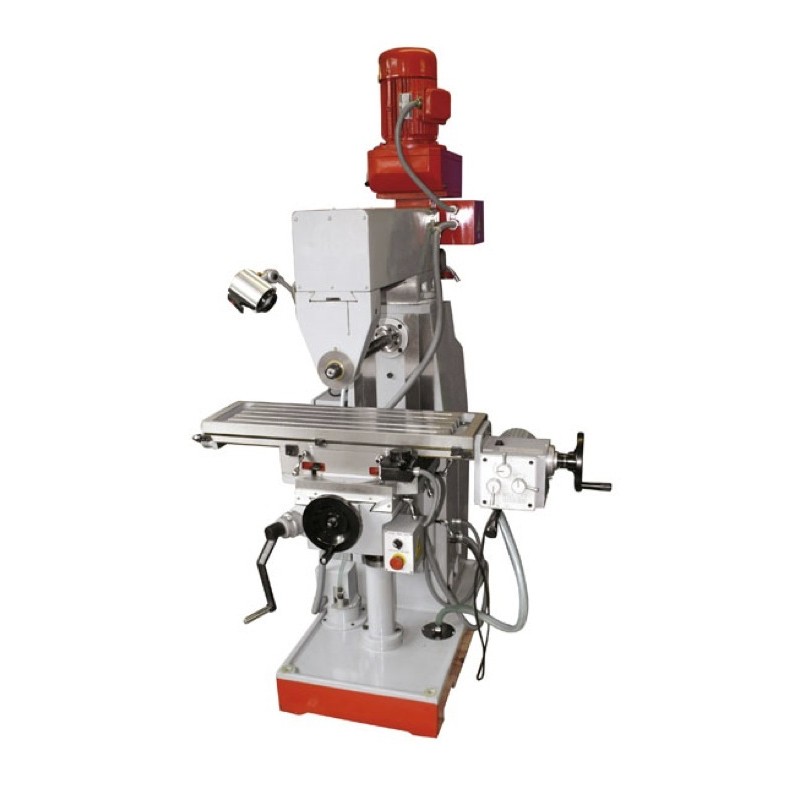 Fraiseuse d'atelier Holzmann BF500D